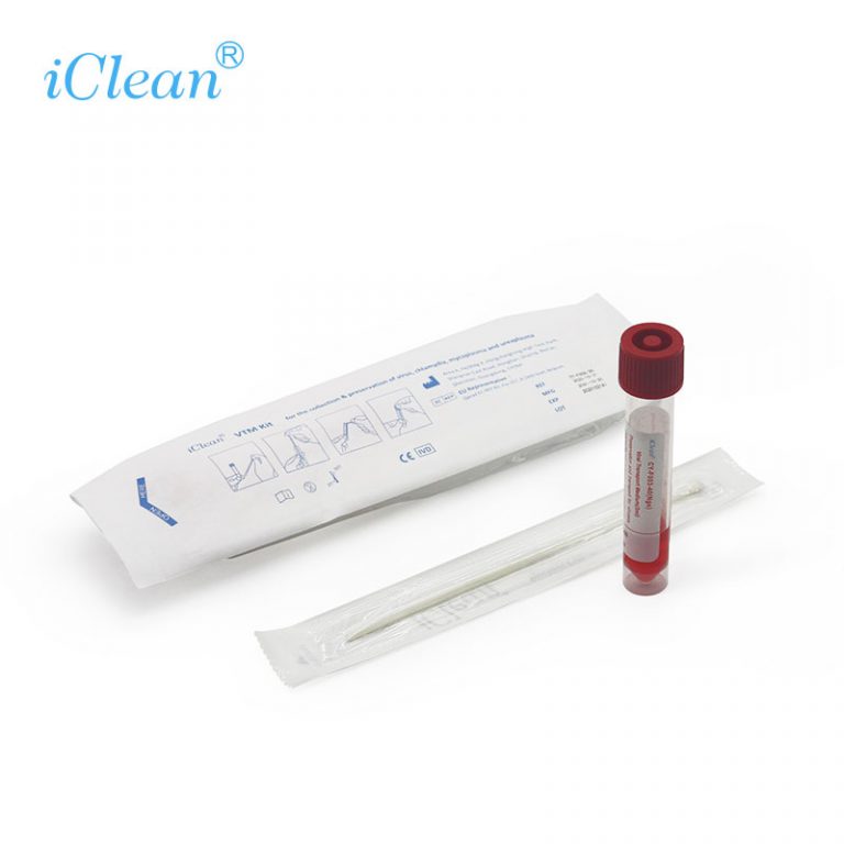 Viral Transport Medium Sample Collection Tube