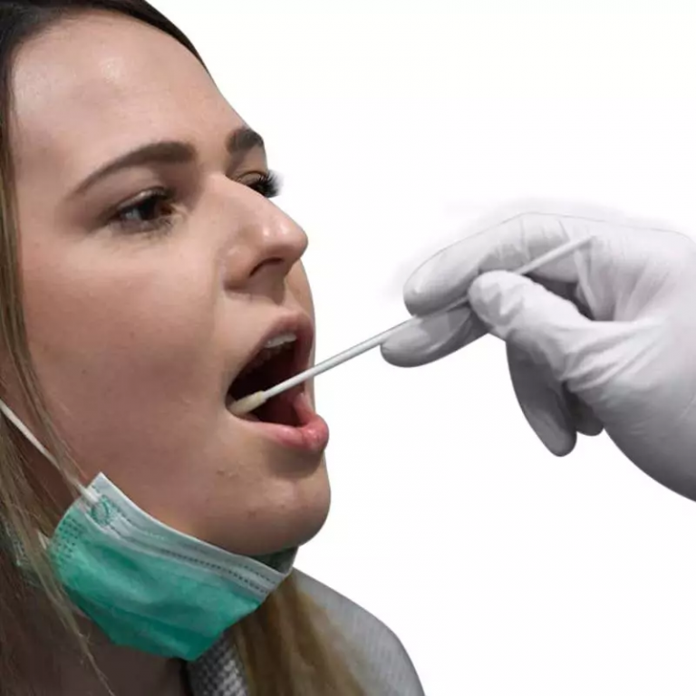 Specimen Collection Swabs - Flocked Swabs Manufacturer